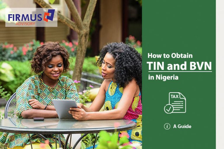 How To Obtain TIN And BVN In Nigeria Your Trusted Business Consultancy how-to-obtain-tin-and-bvn-in-nigeria-your-trusted-business-consultancy
