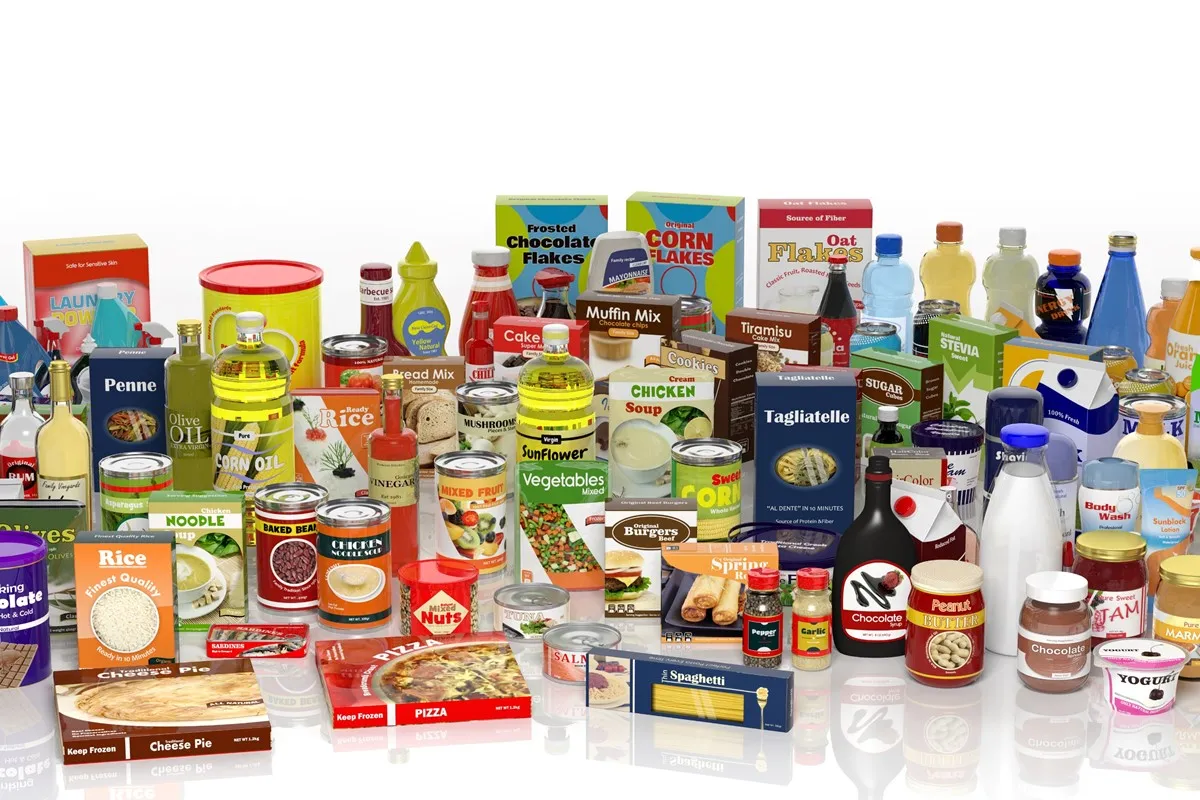 HOW TO REGISTER IMPORTED FOOD PRODUCTS WITH NAFDAC - Your Trusted ...