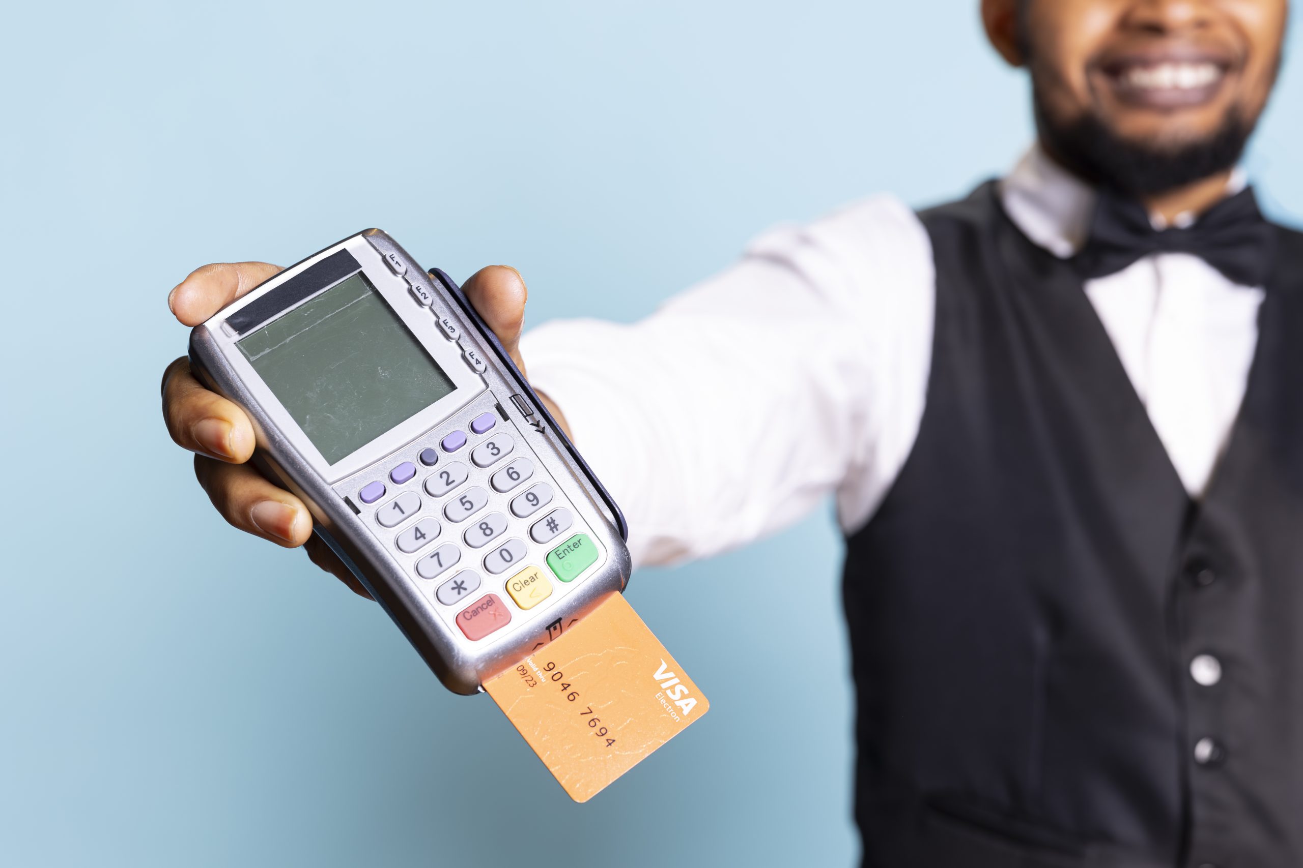 Starting a POS Business in Nigeria: Step-by-Step Guide