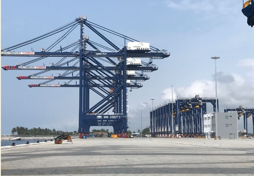 Tax Compliance in Free Trade Zones in Nigeria